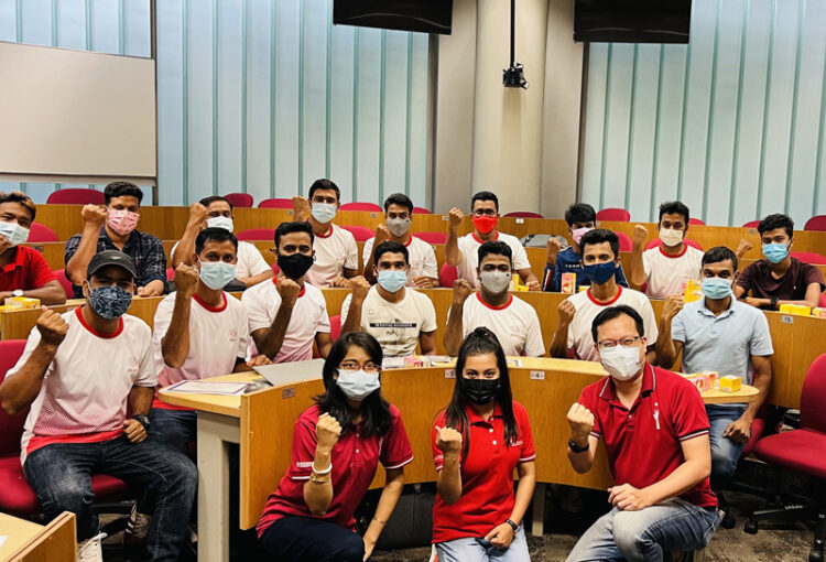 24asia – we empower people