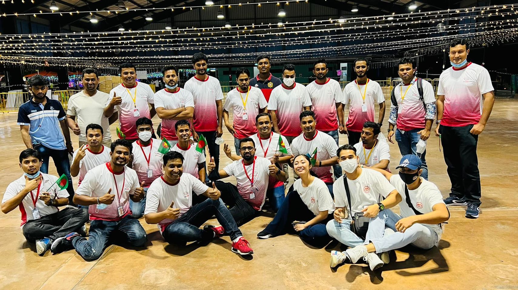 24asia – we empower people