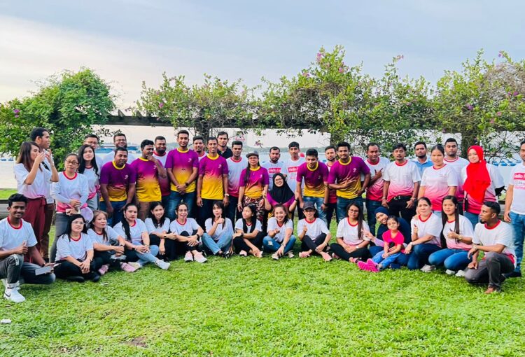 24asia – we empower people