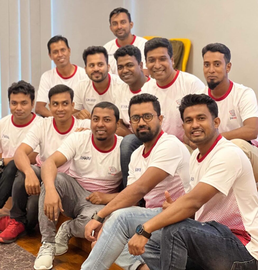 24asia – we empower people