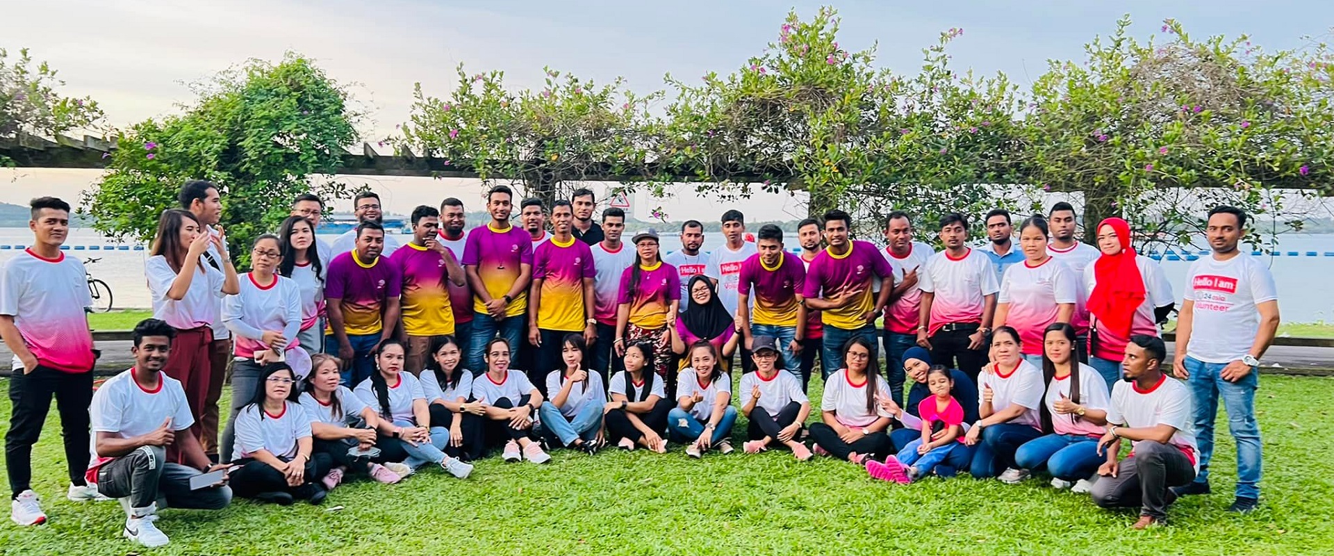 24asia – we empower people