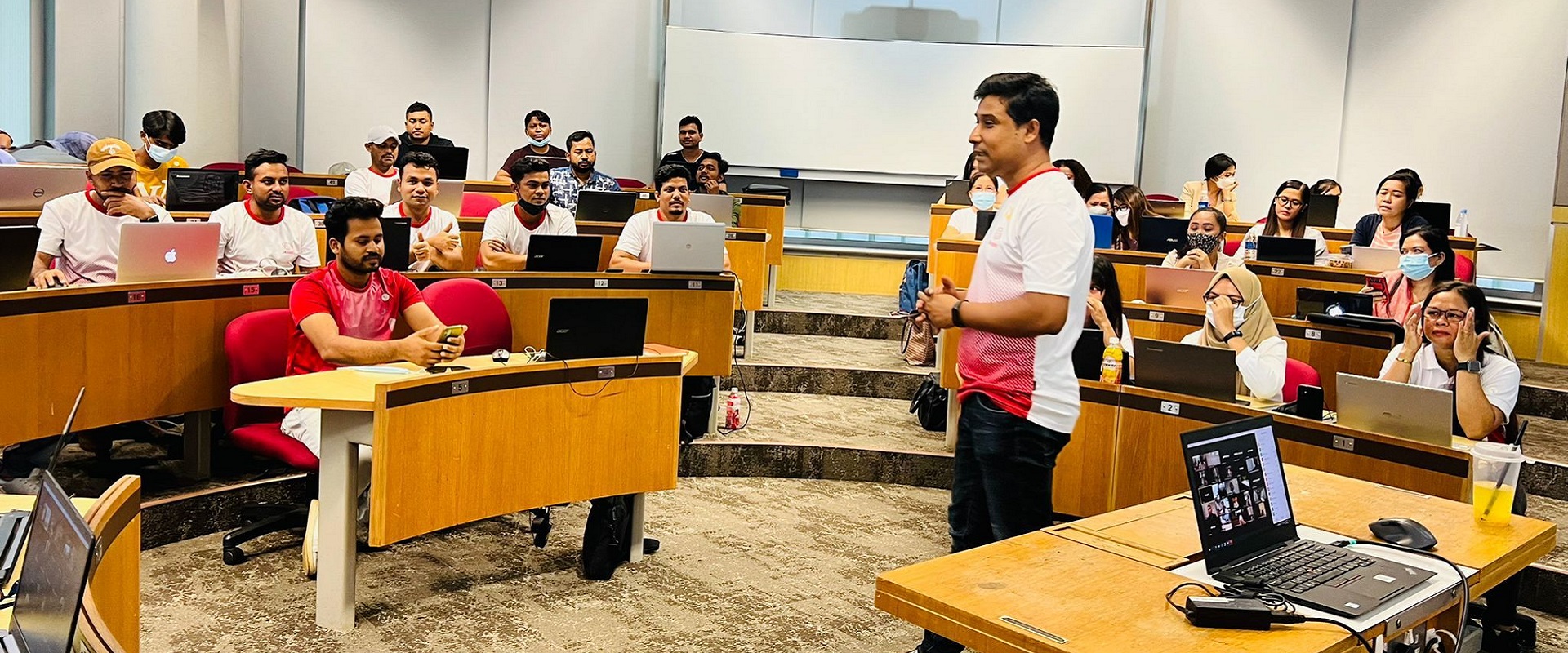 24asia – we empower people