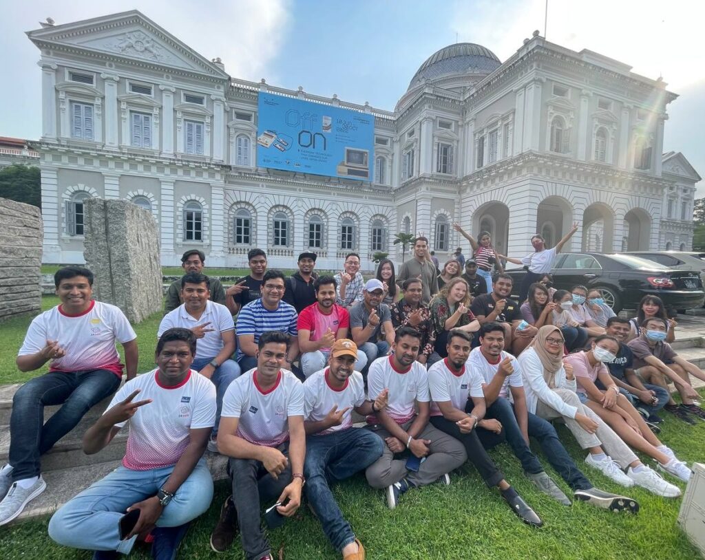 Our Portfolio – 24asia