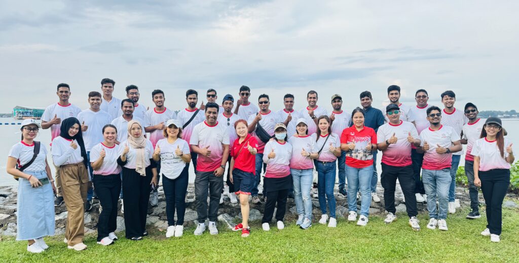 Our Initiatives – 24asia