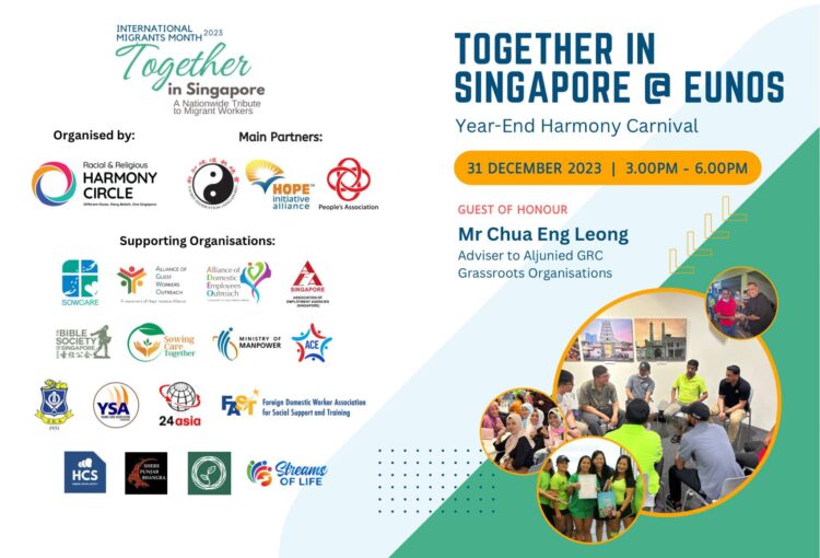 Together in Singapore 2023 – 24asia